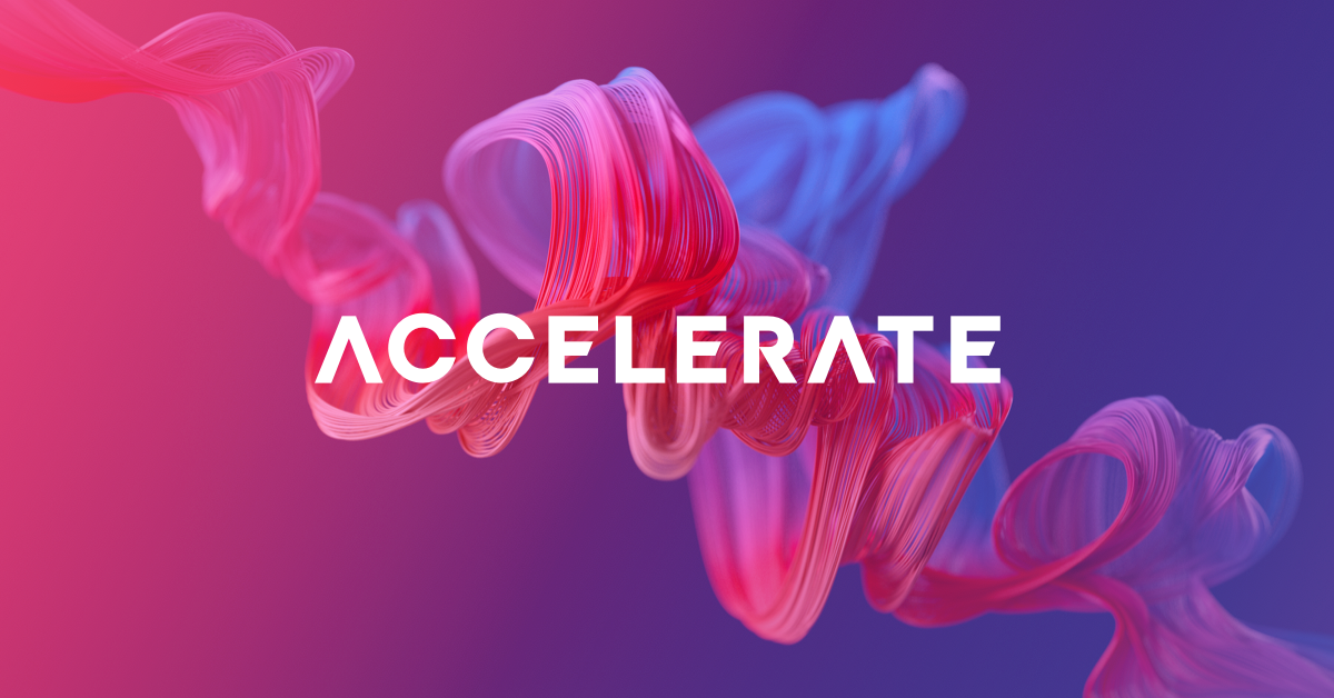 Accelerate | DVIC Solution Marketplace